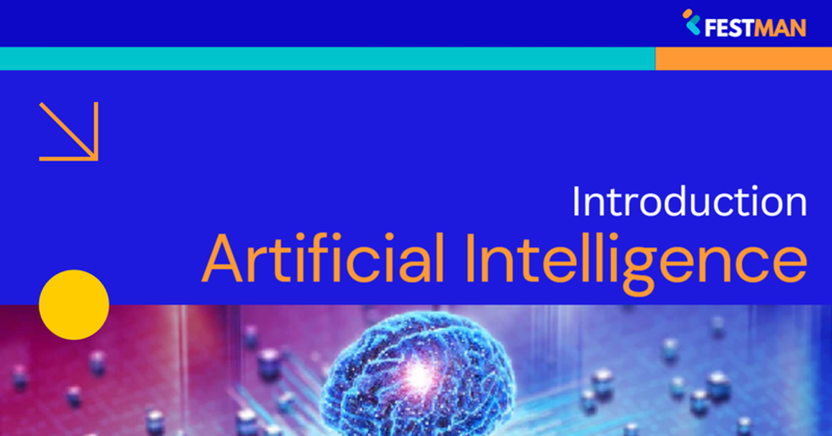 Introduction to AI